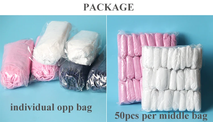 Disposable Thong Panties Women Disposable G-string Spa For Massage ...