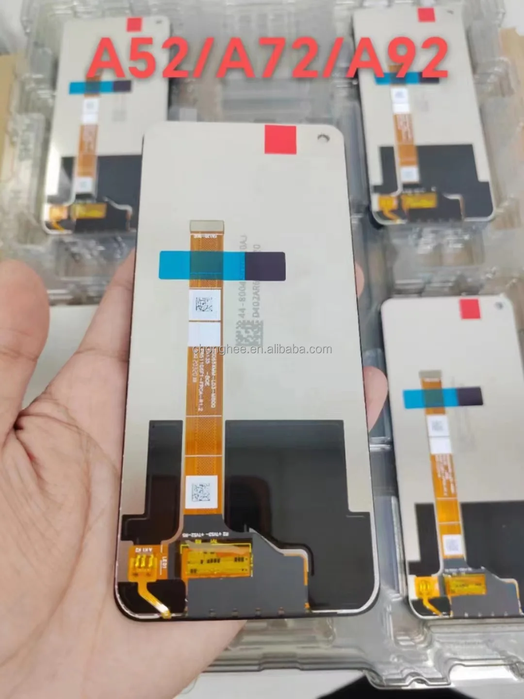 6.2" Original For Infinix Hot 7 X624 Lcd For Infinix Hot 7 Lcd Display For Infinix Hot 7 Lcd For ...