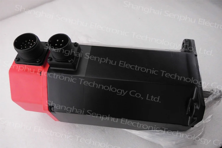 Fanuc Ac Spndl Motor Mdl Ai 18/7000 A06b 1410 B201 In Stock - Buy Ac ...