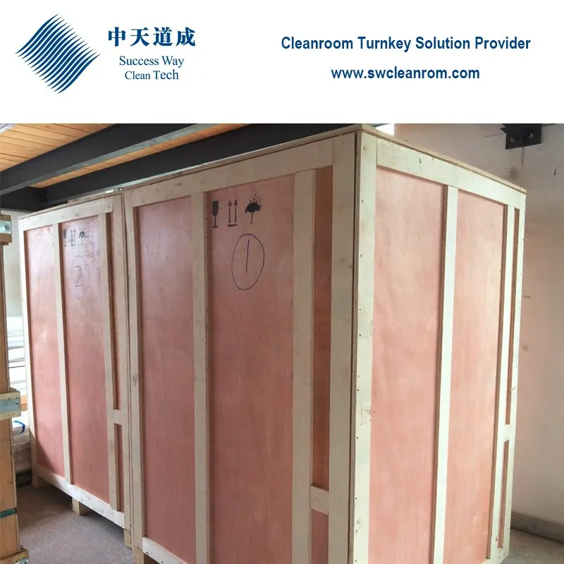 Iso 5 Biosafety Cabinet Sterile Biological Clean Bench For Lab - Buy Ce ...