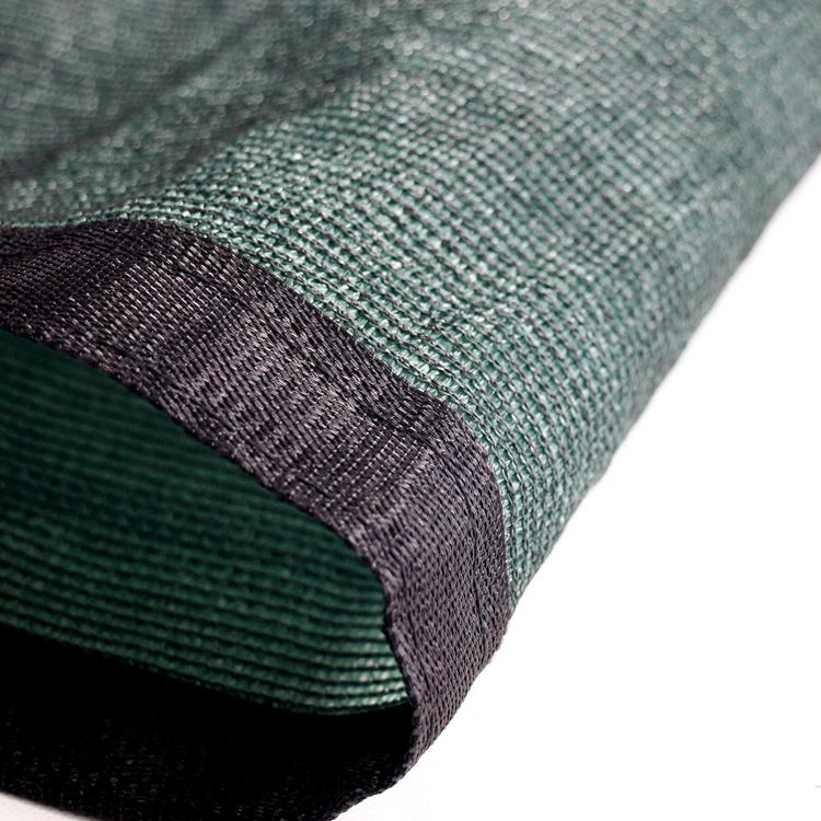 Heavy Duty Green Fence Privacy Screen Windscreen Balcony Wind ...