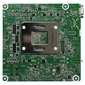 Asrock Rack Server MB D2143D4I2-2T - Industrial Motherboard