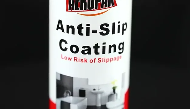 Aeropak 400ml Aerosol Flooring Paint Anti Slip Spray - Buy Flooring ...