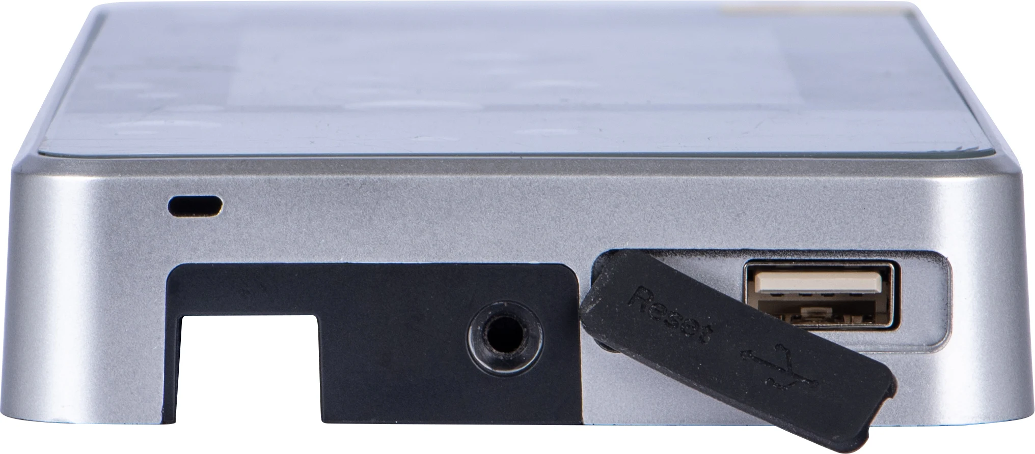 Face Fingerprint Palm Print Access Control System Fondvision