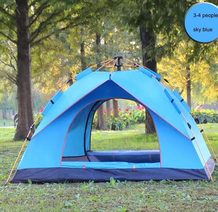 Wholesale Outdoor Party Tents Beach Waterproof Large Tents ...