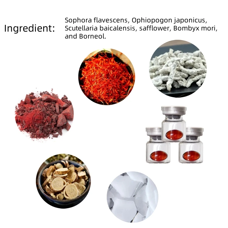 Alibaba.com: Original Hymen Repair Kit with Blood Capsules and Vaginal ...