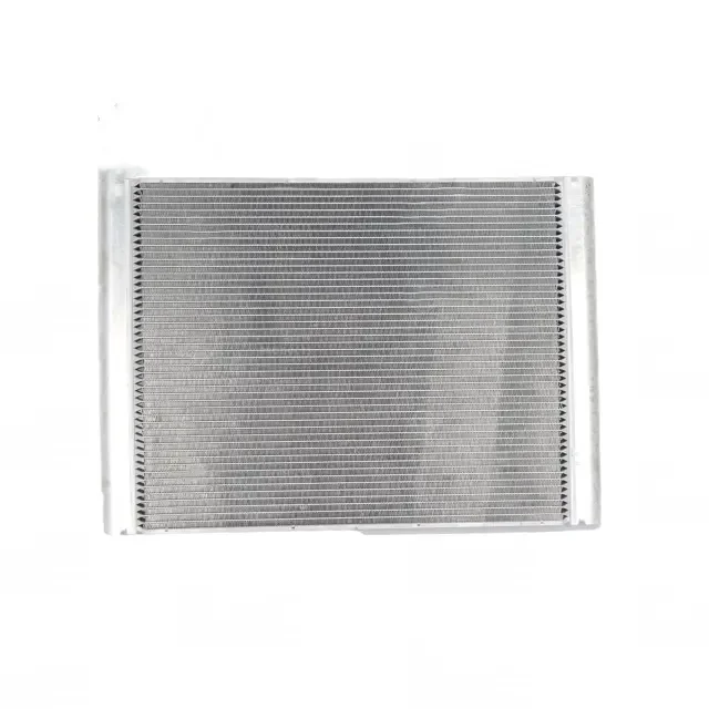 Aluminum Radiator For Bmw E60 E61 E65 E66 Oem 17117585440 - Buy Car ...