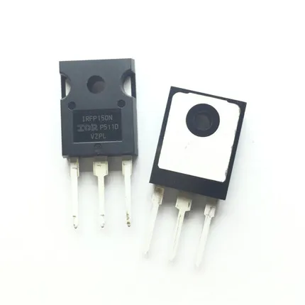 Fet Power Transistor 42a 100v Irfp150n Irfp150npbf To247 Voltage ...