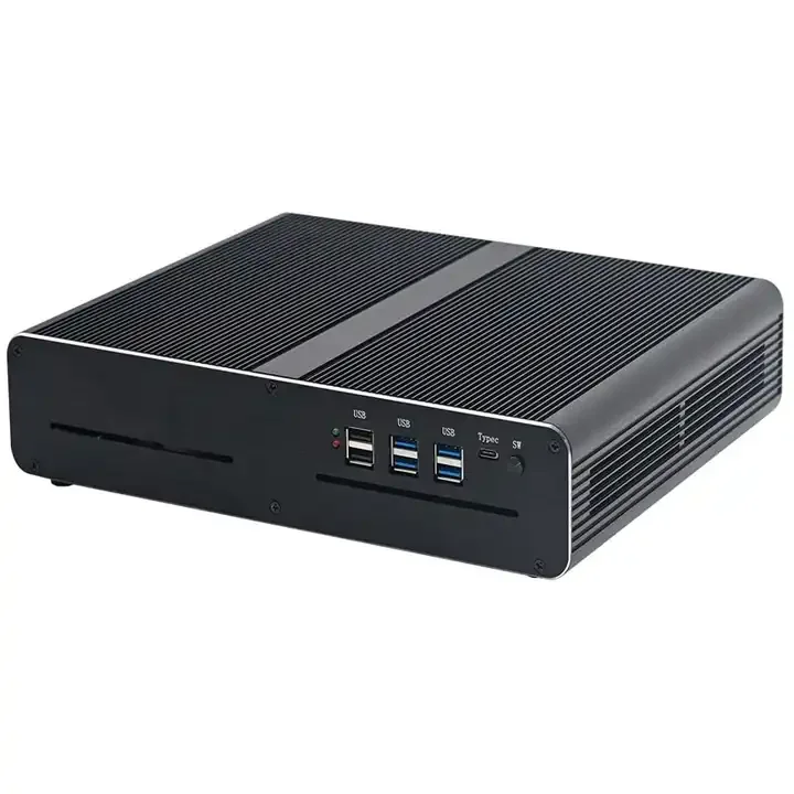 Mini PC I9 Gaming Computer with RTX4060 - 8GB Intel Core