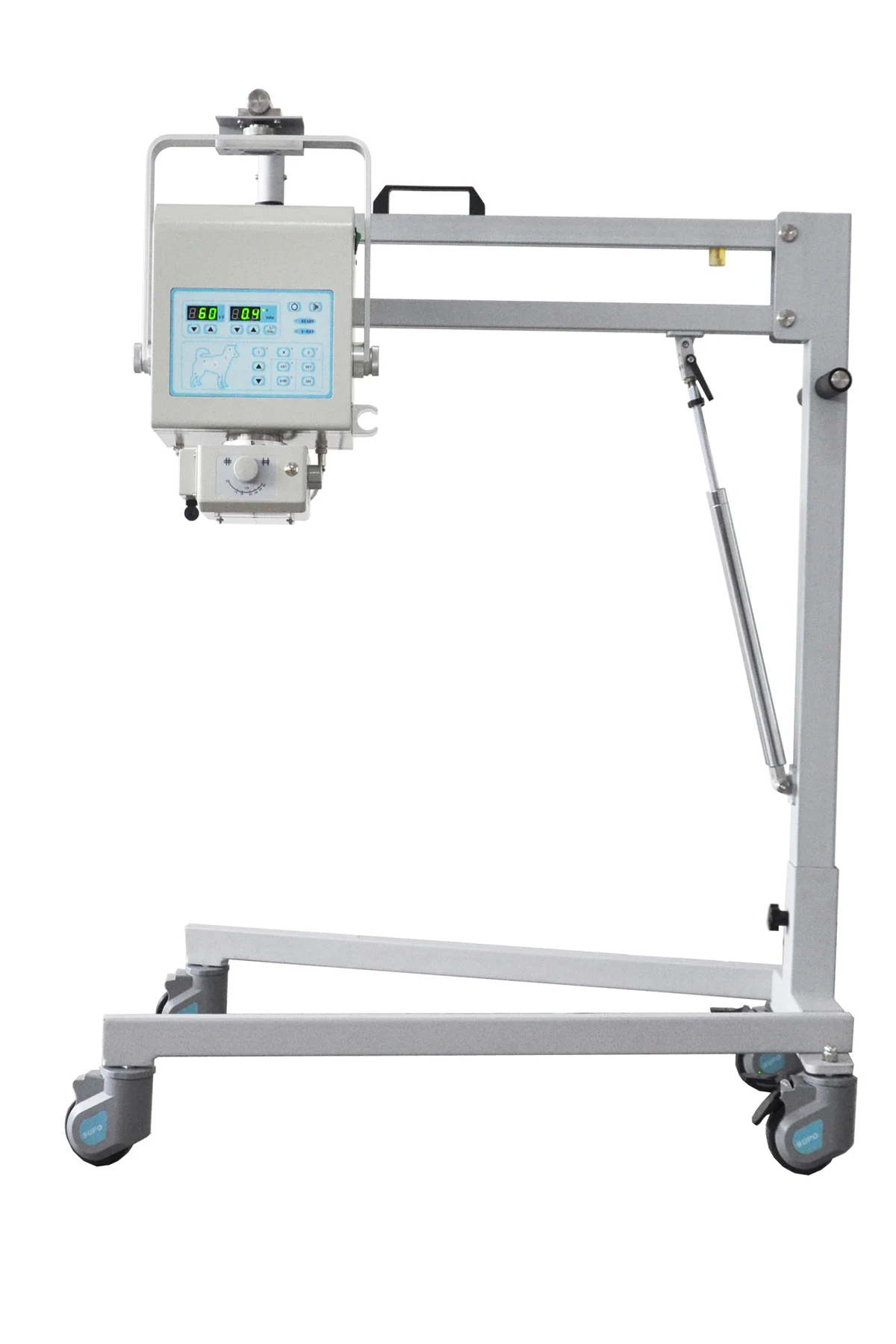 High Quality Digital Xray Machine Radiography Xray Machine Electric ...