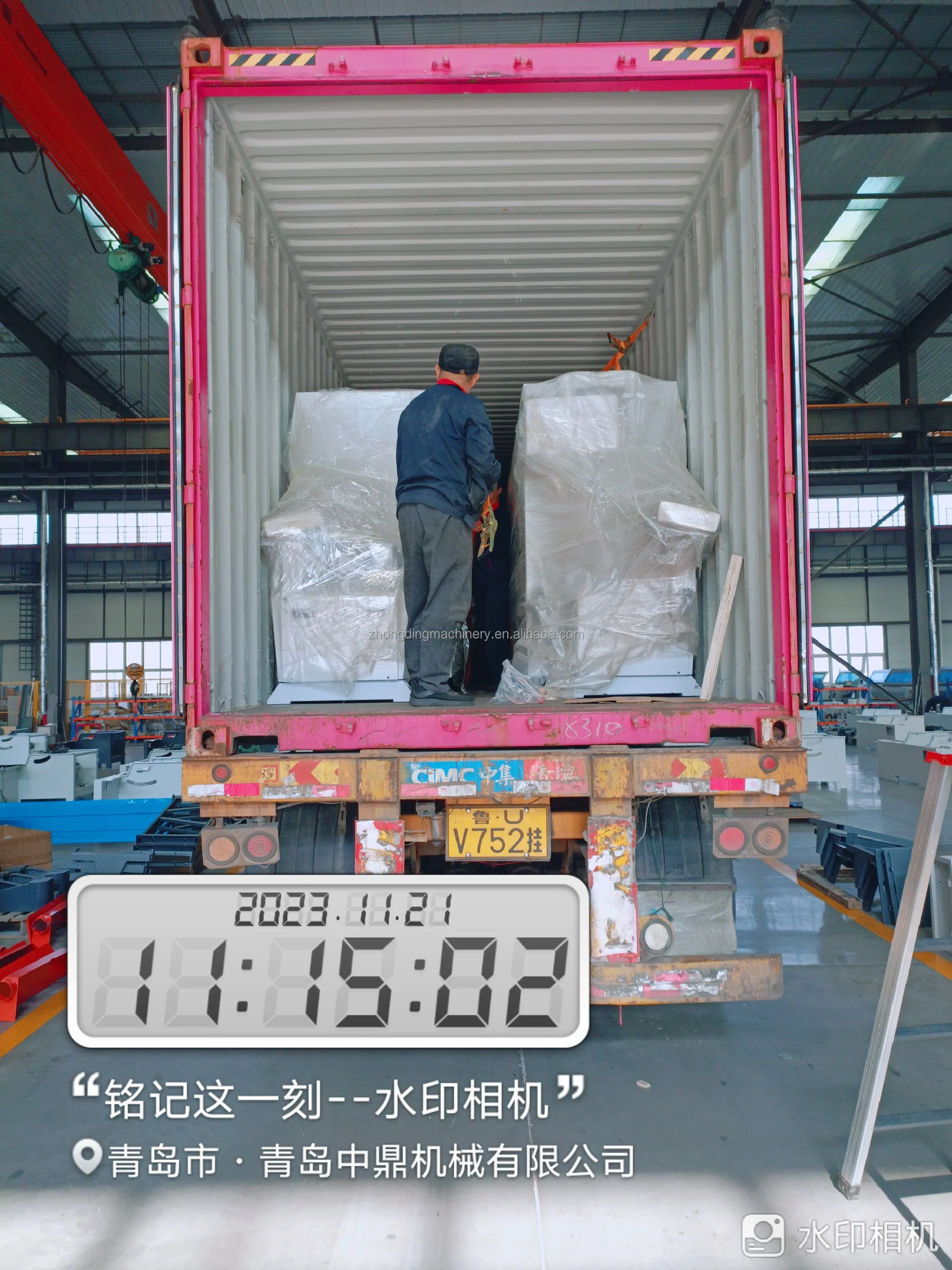 Soft Forming Edge Banding Machine - Efficient & Durable