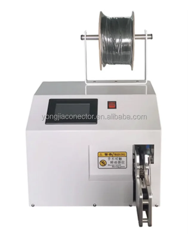 Automatic Twist Tying Machine Wit Twist Ties for Tying Bags| Alibaba.com