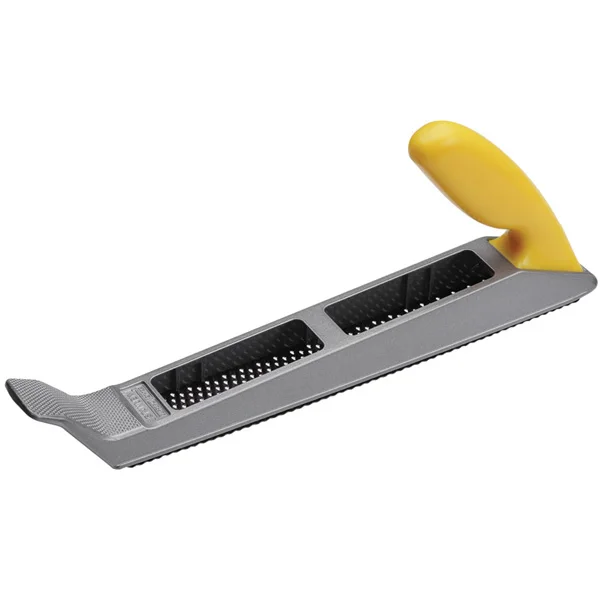 12pcs Assorted Wooden Or Plastic Handle Wood Rasps Steel Files Hand ...