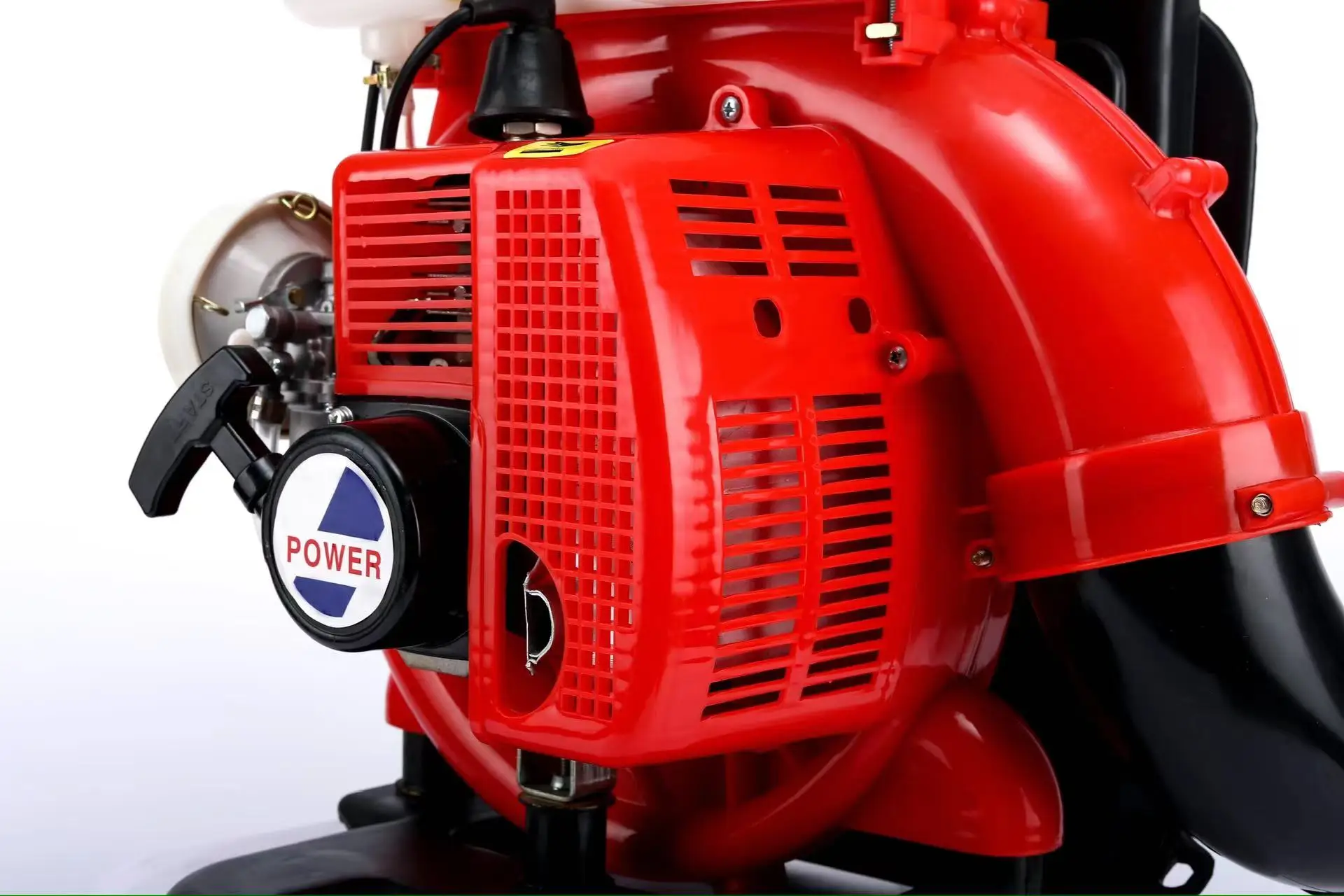 14l 2-stroke Gas Power Engine Backpack Sprayer For Pesticide ...