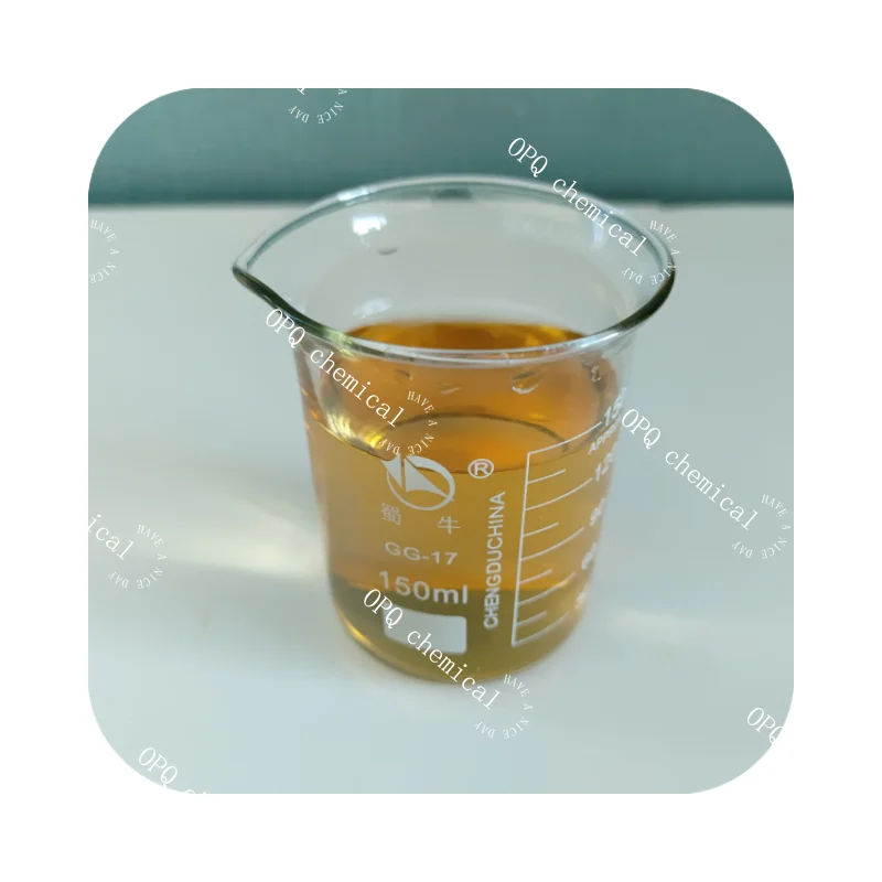Sulfonated Castor Oil - High Purity Turkey Red Oil CAS 8002-33-3
