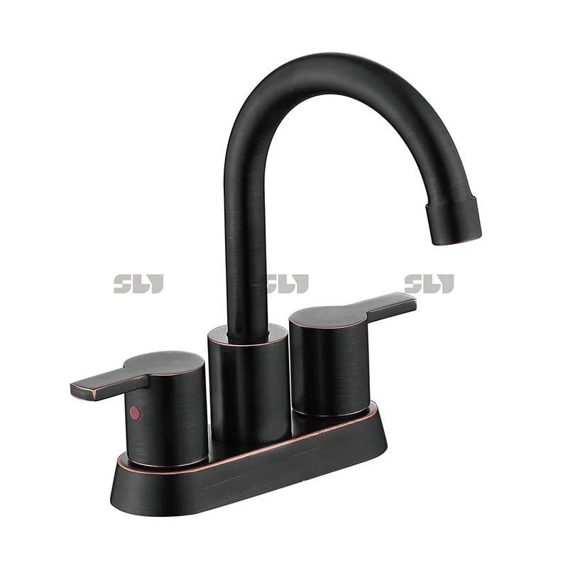 Chinese Supplier 4 Inch Copper Kitchen Faucet For Kitchen Use Bf015-9 ...