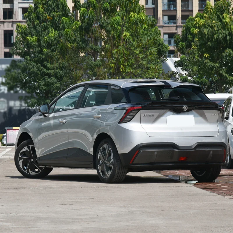 New Version Mg4 Electric Car 2024 New Energy Vehicles Cheap New Energy ...