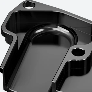 NiceCNC CNC Throttle Position Sensor Guard TPS Cover for GasGas EX MC ...