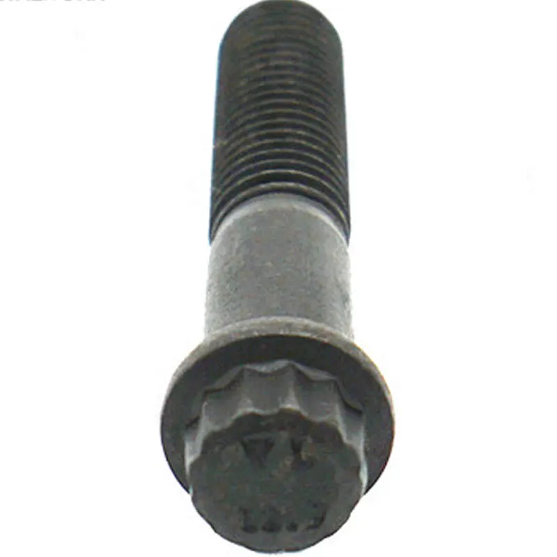 M5 M7 M12 Factory Price Good Quality Carbon Steel Mild Steel A193 B7 B8 ...