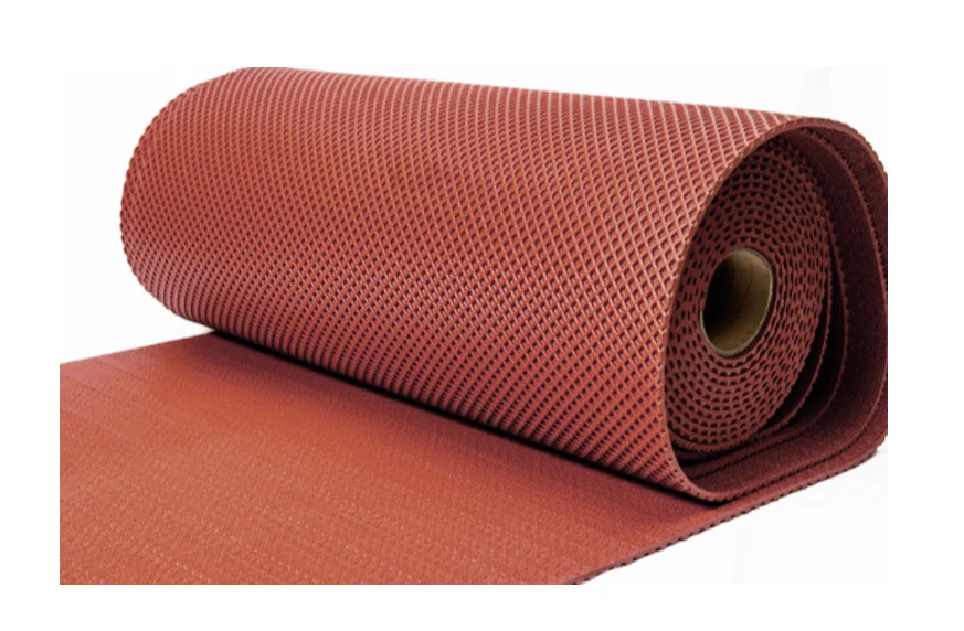 Precast Plastic Runway Color/length Customized Plastic Rubber Runway ...