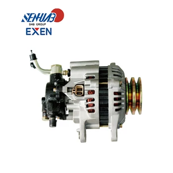 Wenzhou Excellens Auto Electric Appliance Co., Ltd. - Alternator, Car ...