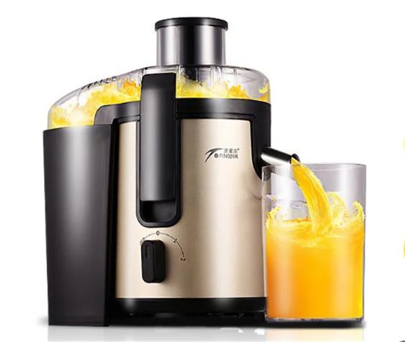 Customized 600w Electric Juicer Blender Long Life 220v/110v Universal ...