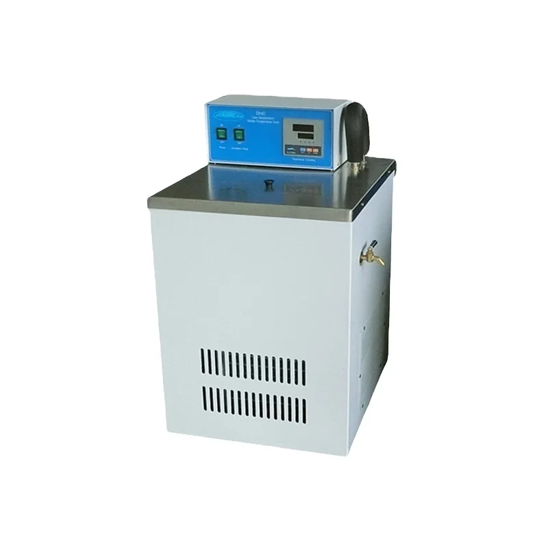 Laboratory Cycle Water Bath Heating And Cool Dhc - 1010 - Buy Heating ...