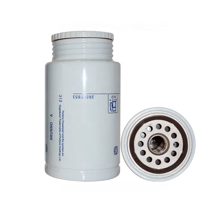 OEM Fuel filter Spare Parts Fuel Filter Element 2656F853 Filter ...