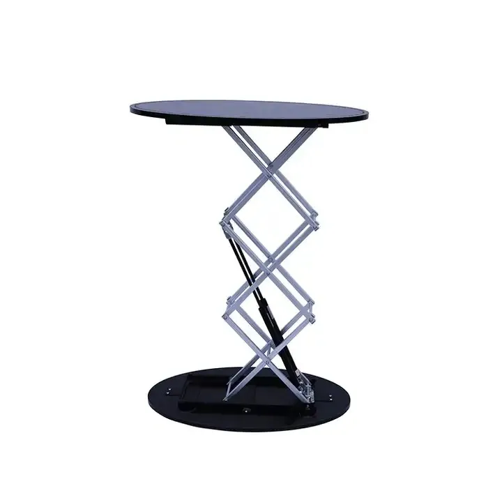 Pop up Promotion Table Desk - High Density Composite Board