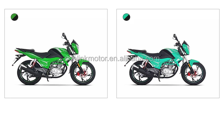 Sonlink 150cc 200cc 250cc Gas Powerful Engine Air Cooled Racing ...