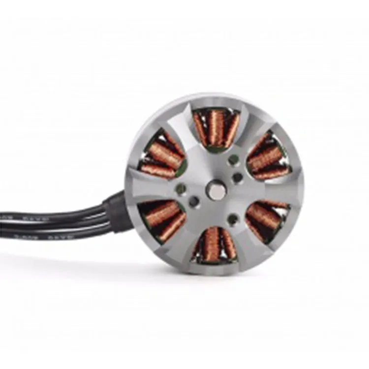 T-motor 1kg Payload Drone Brushless Dc Engine Mn4014 Kv400 Big ...