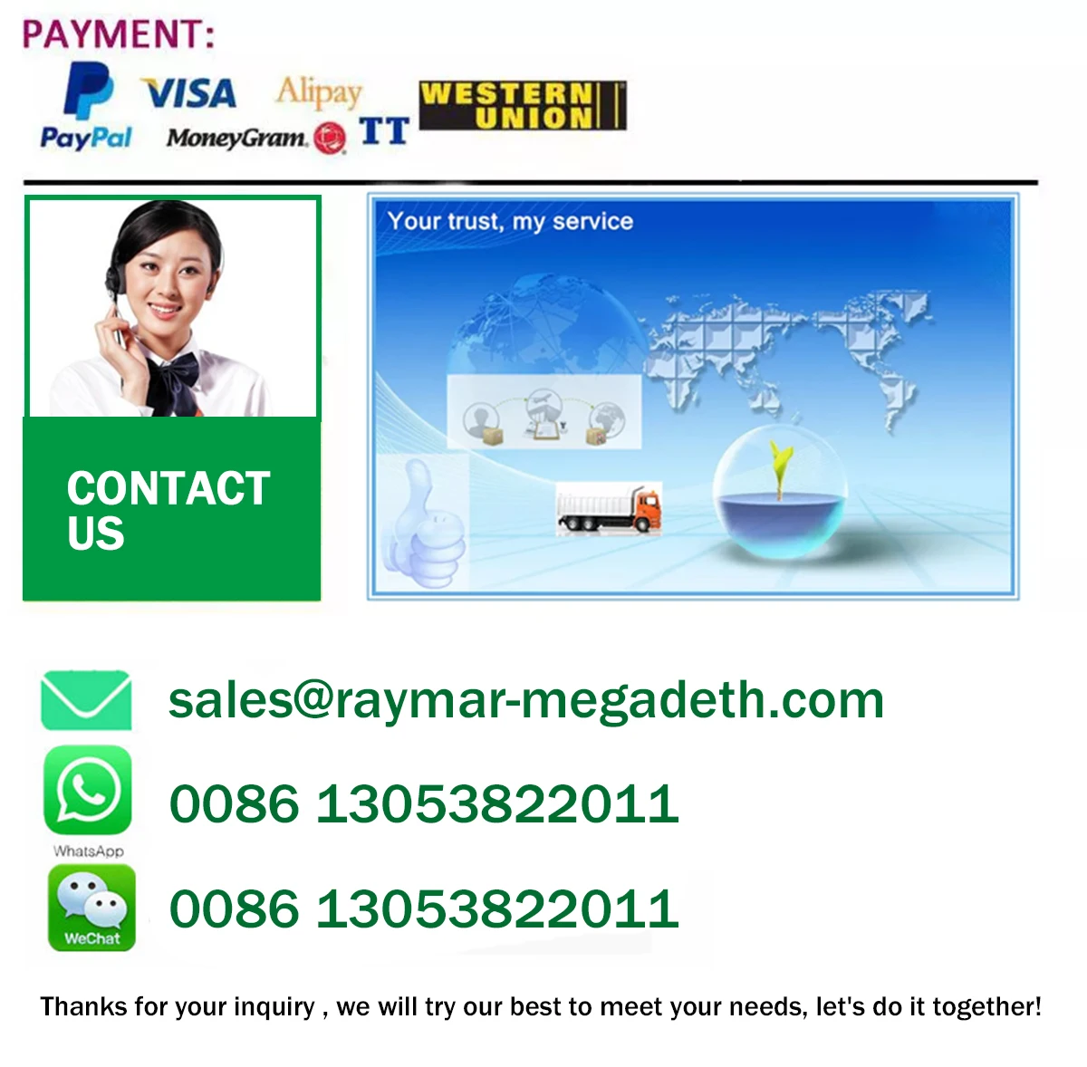 GENUINE BRAND NEW DIESEL FUEL INJECTOR 5010656R92| Alibaba.com