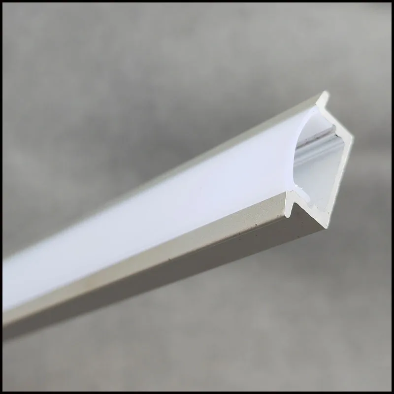 Plasterboard LED Channels - Efficient Lighting Solutions