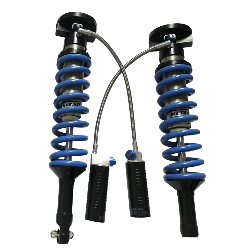 SOARAP Shock Absorbers - Enhance Mazda 626 III Suspension