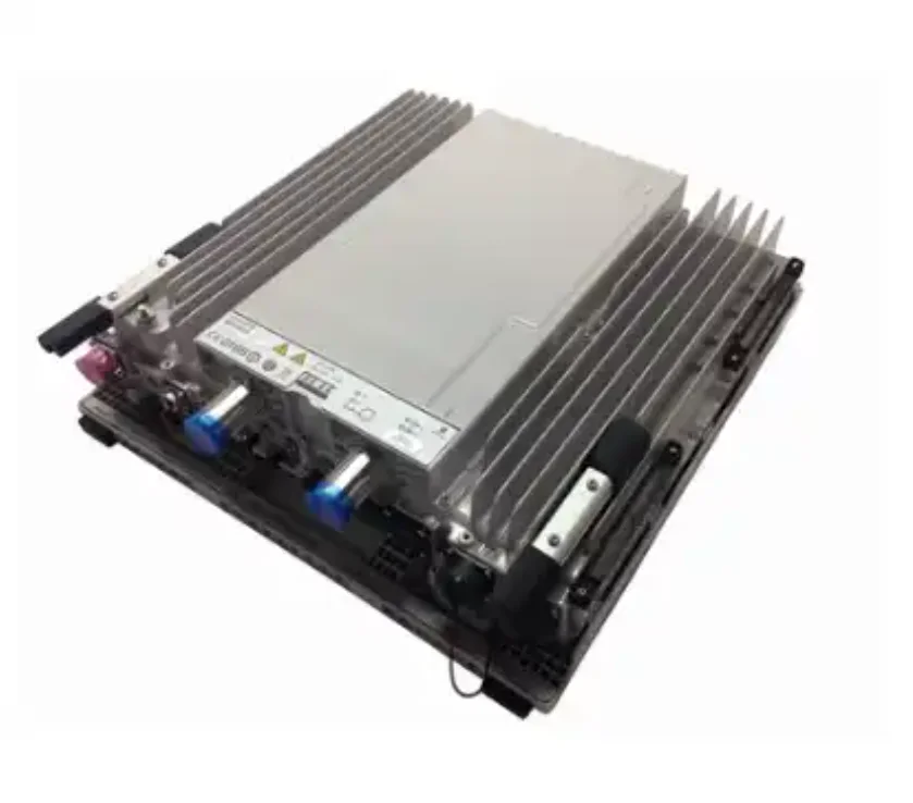 Ericsson Rbs6601 Rrus 02 B0 Krc 161 264/1 With Dus4102 Wireless ...