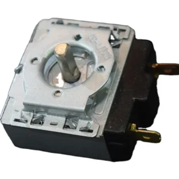 120 Minutes Mechanical Gas Oven Timer Switch For Electric Gas Oven ...