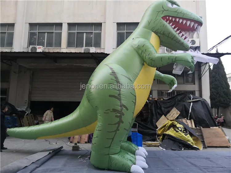 Inflatable Chinese Dragon Inflatable Loong For Chinese Festival ...
