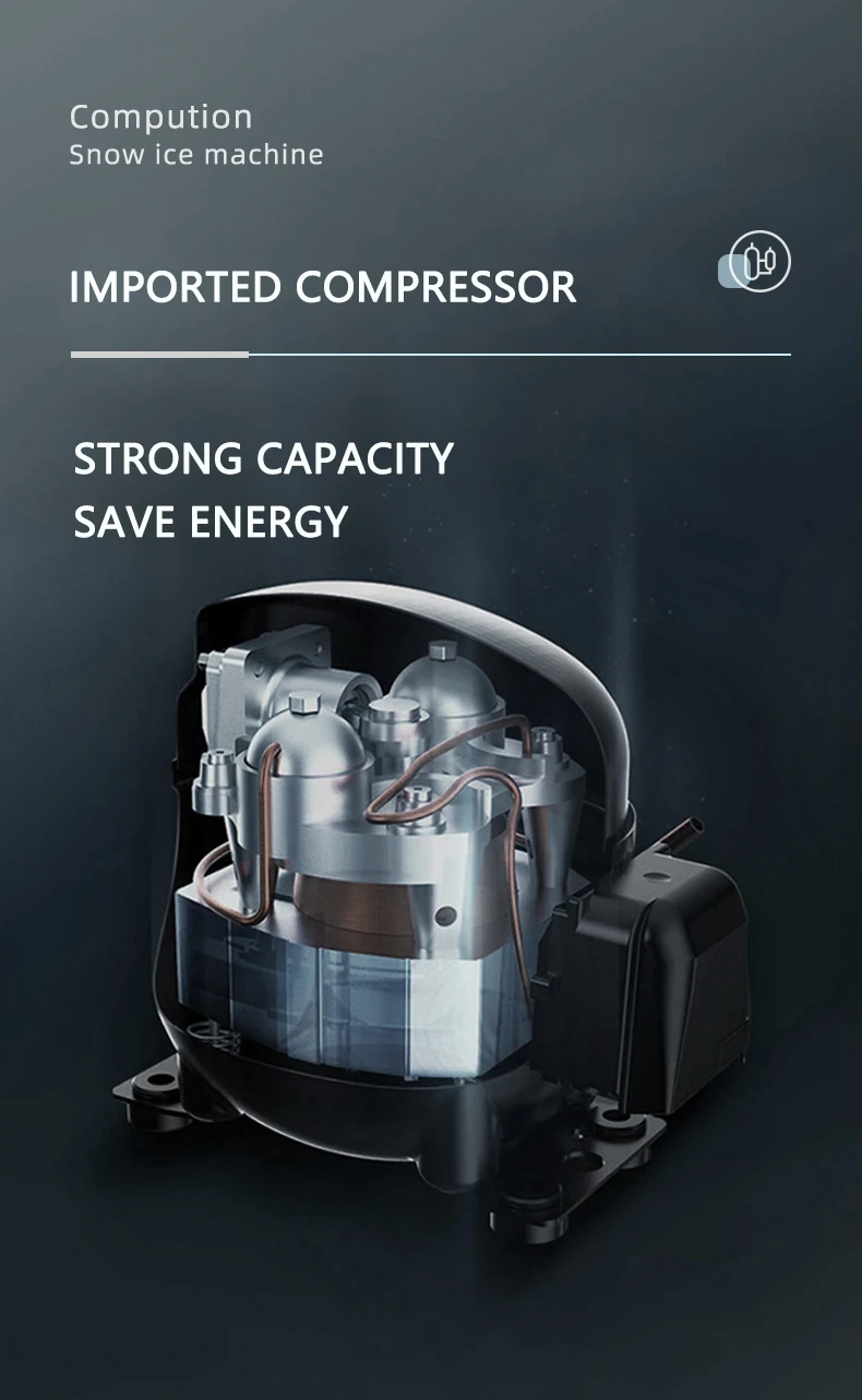 Commercial Guangzhou 1 Ton Cube Small Maker Solar Powered Clear Ice ...