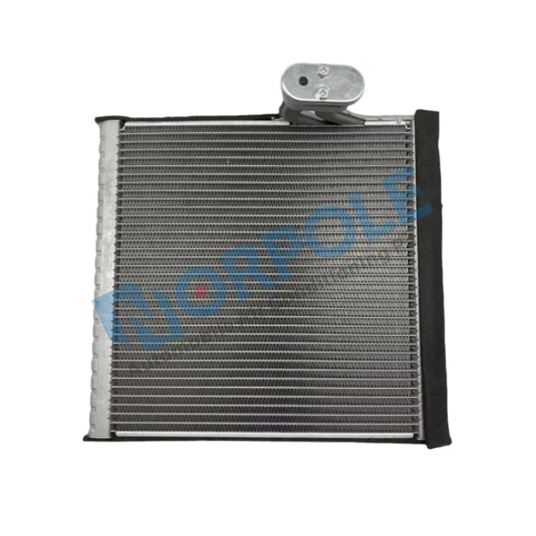 Auto Car Air Conditioning COOLING COIL EVAPORATOR for Toyota INNOVA ...