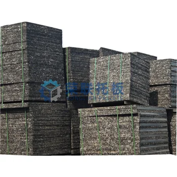 Gmt Pressed Wood Block Pallets Solid Brick Pallets - Buy Brick Pallets ...