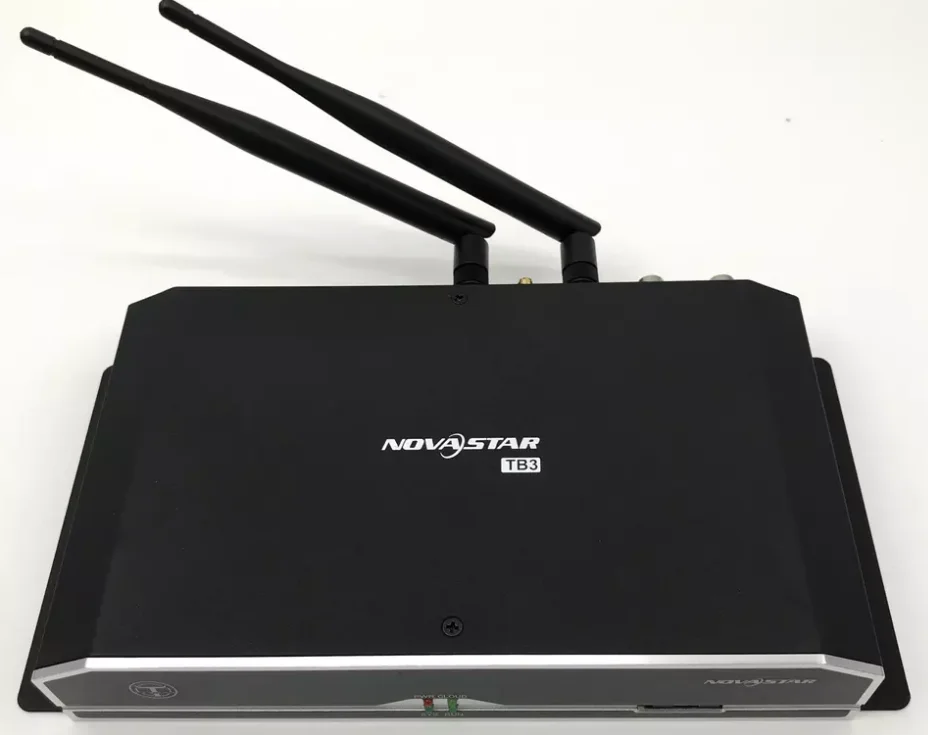 Novastar Cloud Taurus Multimedia Player - LED Display Control