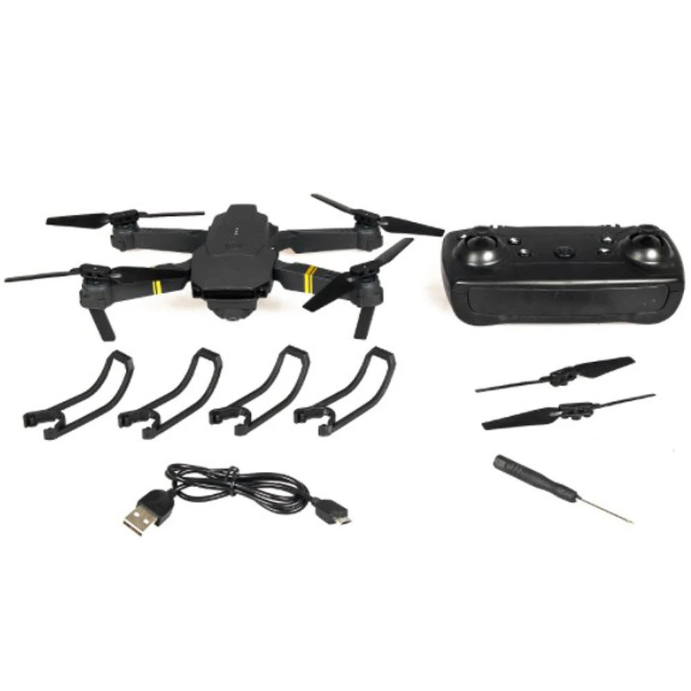 Eachine e58 weight store