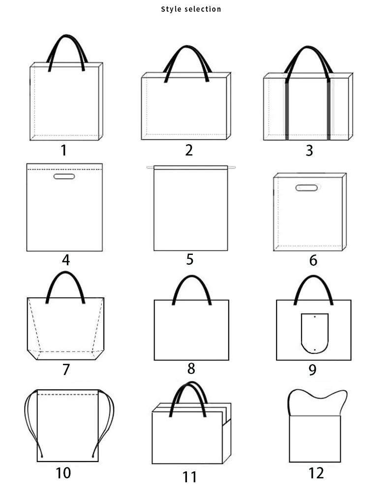 customizable-logo-multiple-color-options-hat-bag-combination-designer