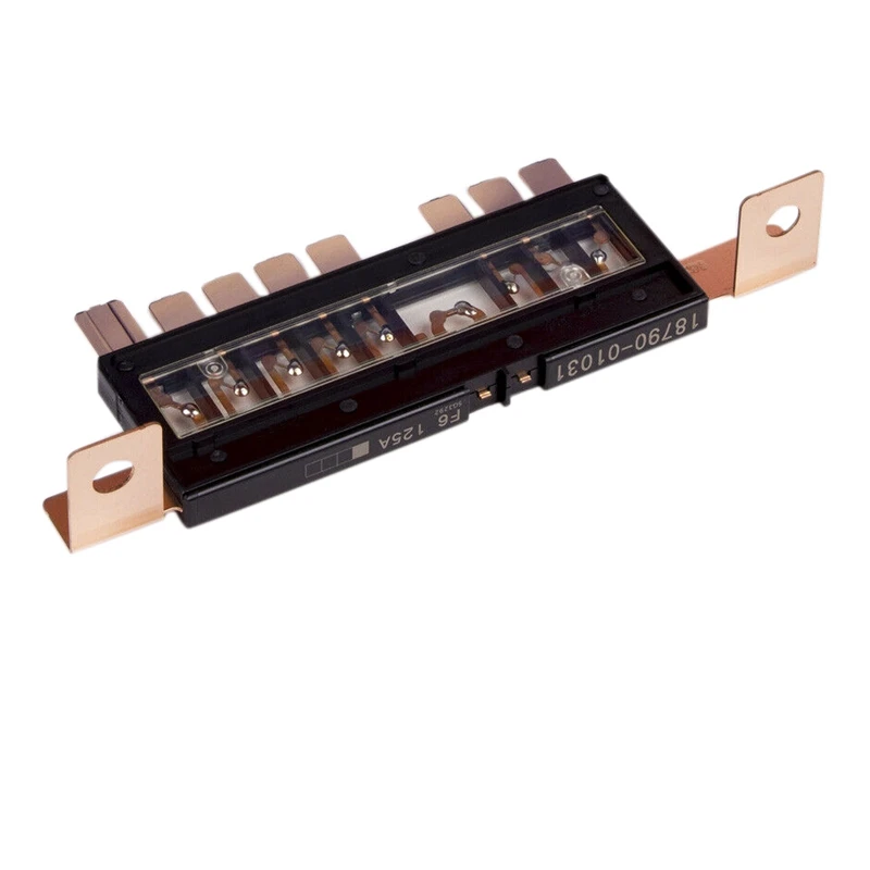 Genuine OEM Hyundai Kia Maxi Relay Multi Fuse Panel 1879001031