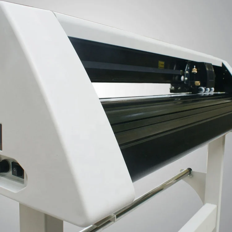 Alibaba.com: Redsail RS720C Vinyl Cutter Plotter, USB Drive Compatible ...