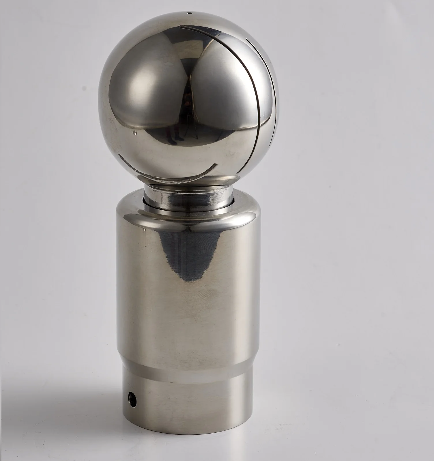 Hot Sale Cip System Rotary Cleaning Ball - Buy Cip System Clean Ball ...