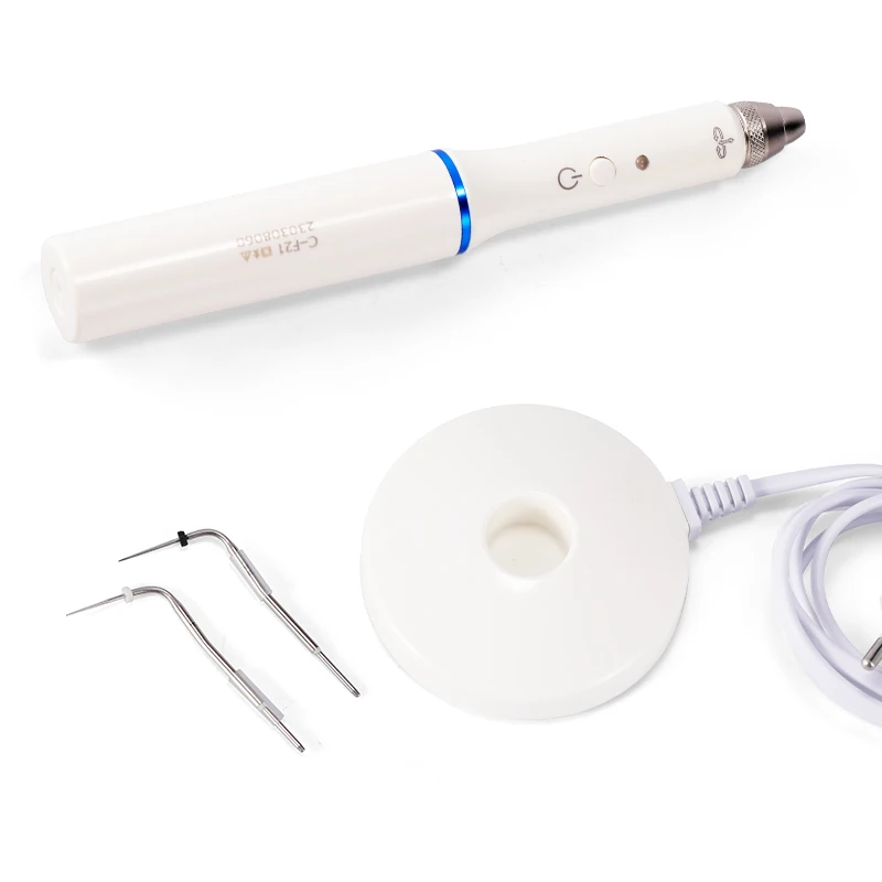 Dental Cordless Obturation Pen Endodontic Instrument Heating System ...