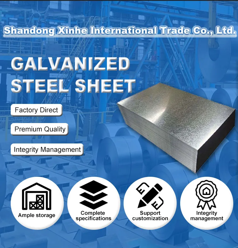 Retail Also Galvanized Steel Plates Galvanizing Plating Gi Sheet Coil ...