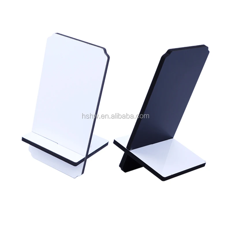 Wholesale Custom Mobile Stand MDF - Promotional Display