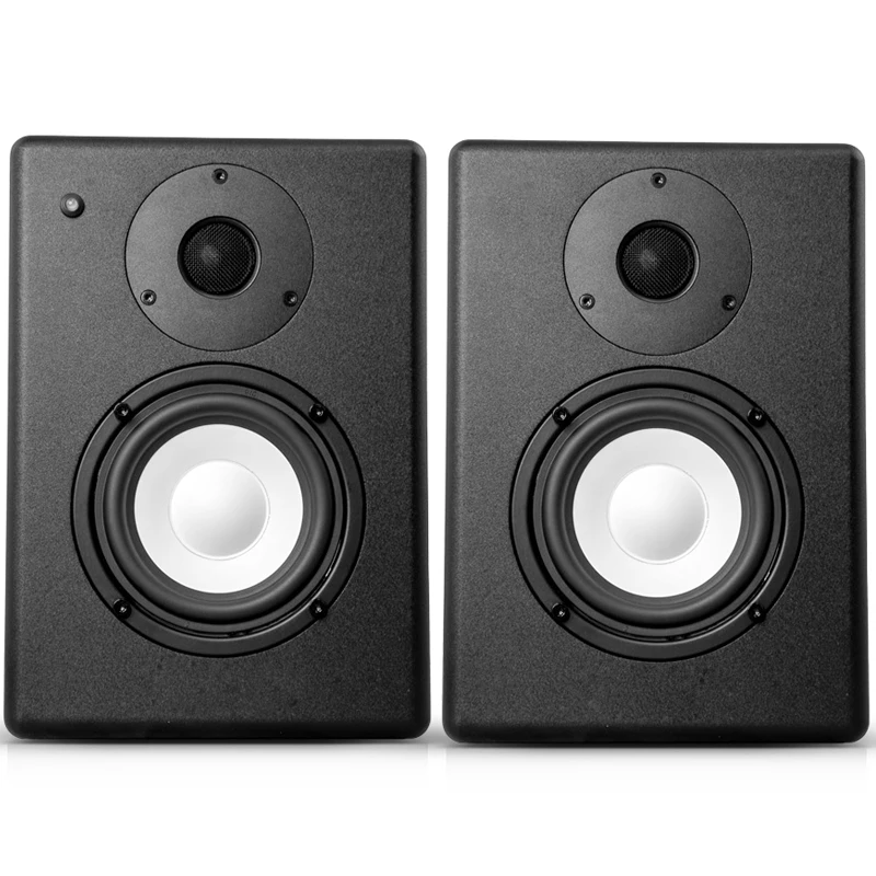 Bidirectional Speaker - 10k Monitor - Active Studio Reference
